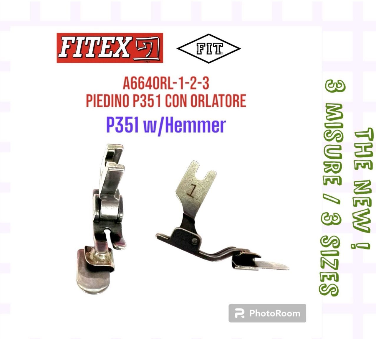 NEWS 16/12/2024 - Fitex